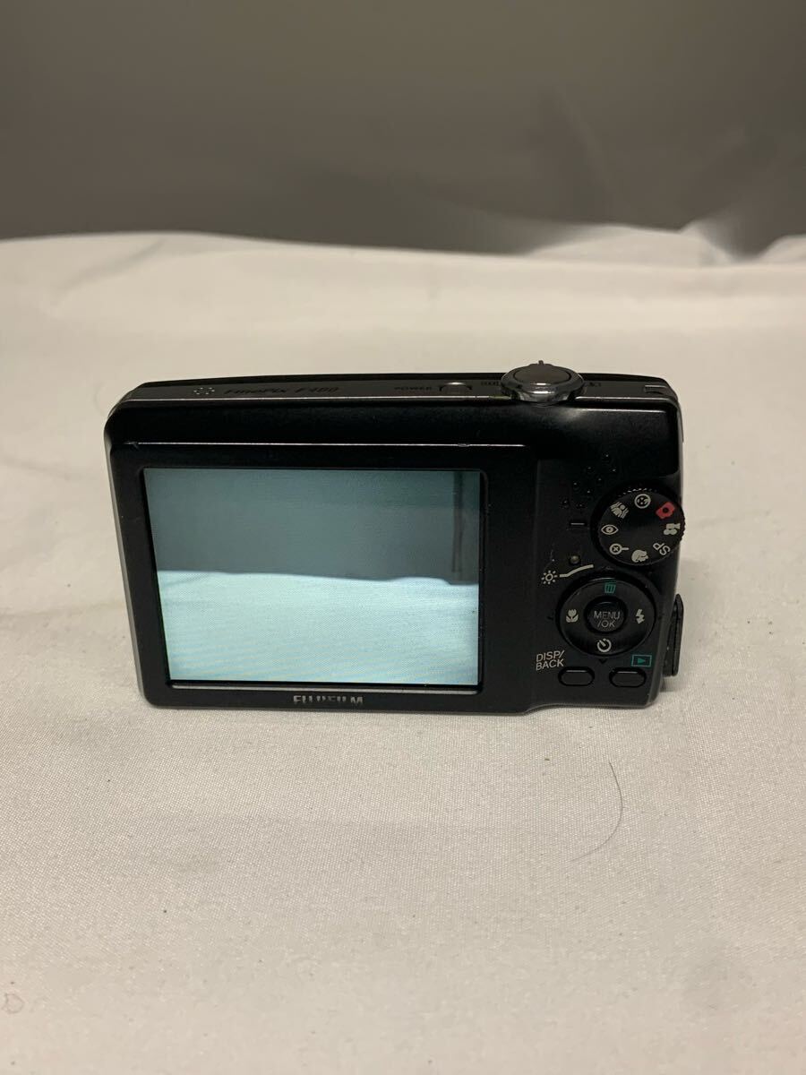 【目立った傷や汚れなし】FUJIFILM FinePix F480 コンパクトデジタルカメラの落札情報詳細 - Yahoo!オークション落札 ...