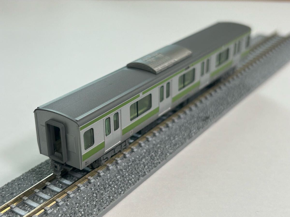 【やや傷や汚れあり】KATO 10-262 E231系500番台 モハE230-579のみの落札情報詳細 - Yahoo!オークション落札価格検索 オークフリー