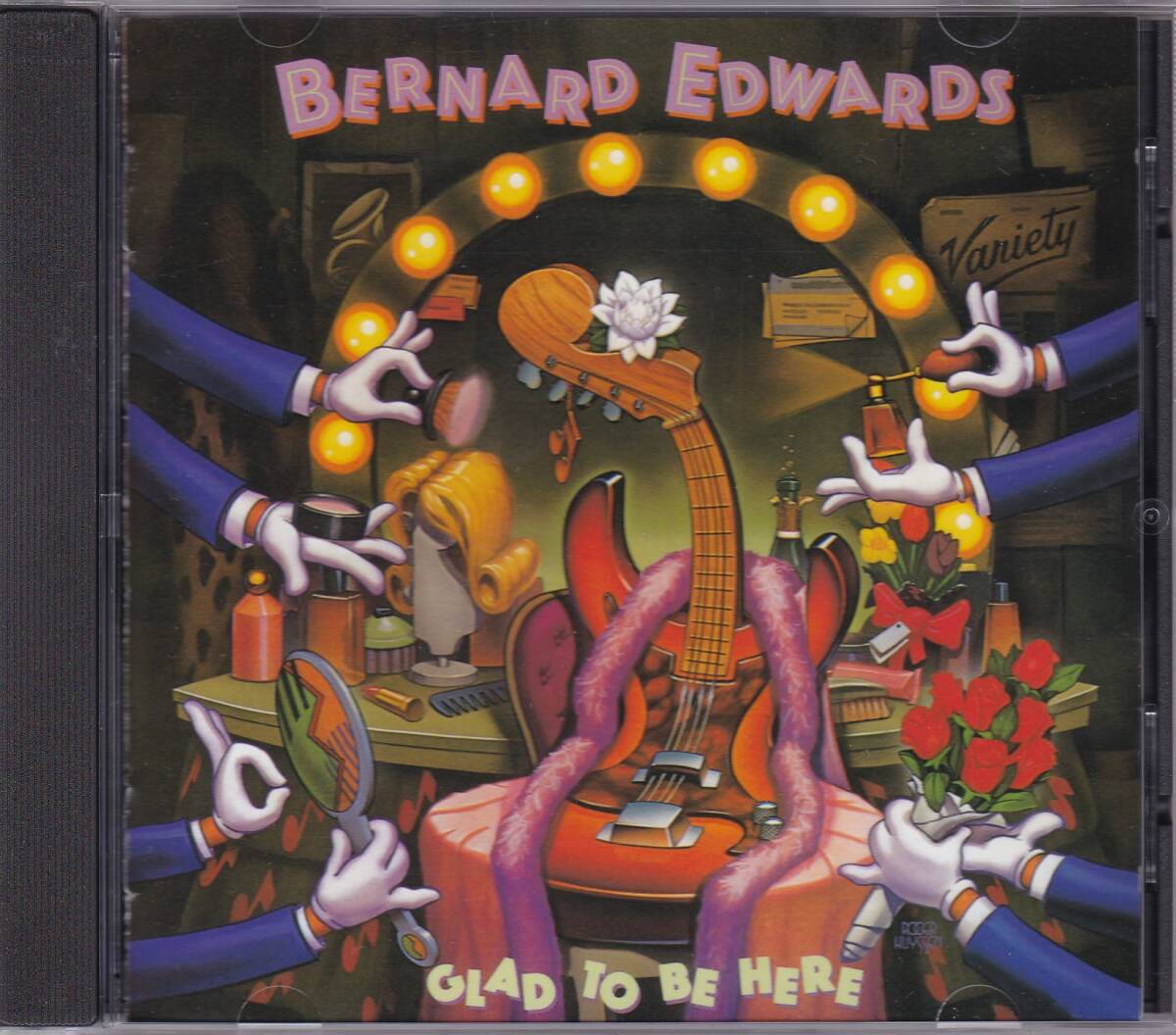 【やや傷や汚れあり】BeBe Winans「LOVE & FREEDOM」＊2000年リリース・2ndアルバム ＊Guest:Stevie ...
