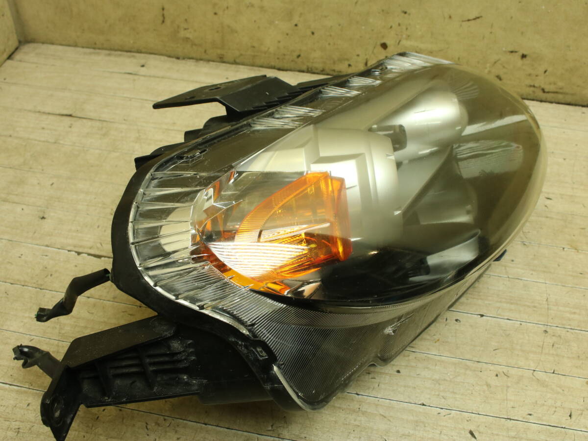 【傷や汚れあり】送料無料 ロードスター NCEC 純正 前期 ヘッドライト ヘッドランプ 左右 セット NC NC1 キセノン HIDの落札情報詳細 - Yahoo!オークション落札価格検索 ...