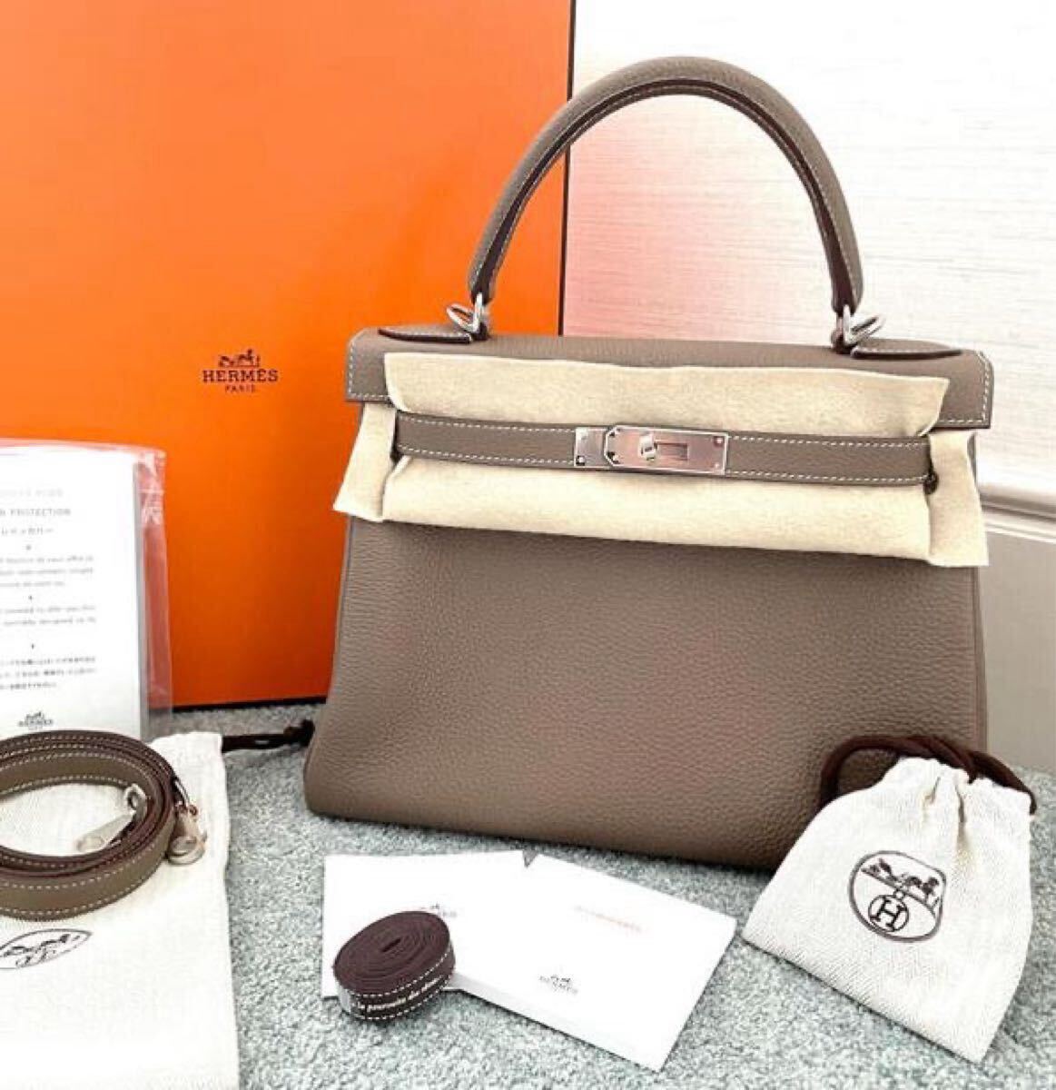 【傷や汚れあり】222032 動作確認済 HERMES エルメス クリッパー 腕時計 クォーツ デイト ラウンド GP SS ベージュ ゴールド シルバー メンズ/ Dの落札情報詳細 ...