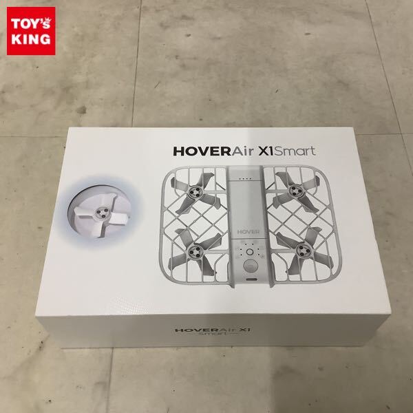 【全体的に状態が悪い】1円〜 ジャンク ZERO ZERO ROBOTICS ドローン HOVERAir X1 Smart ホワイトの落札情報詳細 - Yahoo!オークション落札価格検索 ...