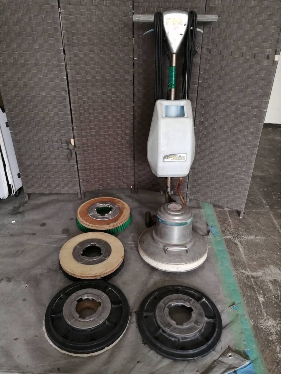 【やや傷や汚れあり】BUEHLER ビューラー Metaserv 2000 グラインダー・ポリッシャー Grinder Polisher 研磨 ...