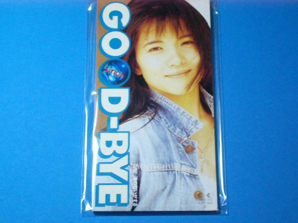 【目立った傷や汚れなし】美品 8cm CD sinon GOOD-BYEの落札情報詳細 - ヤフオク落札価格検索 オークフリー