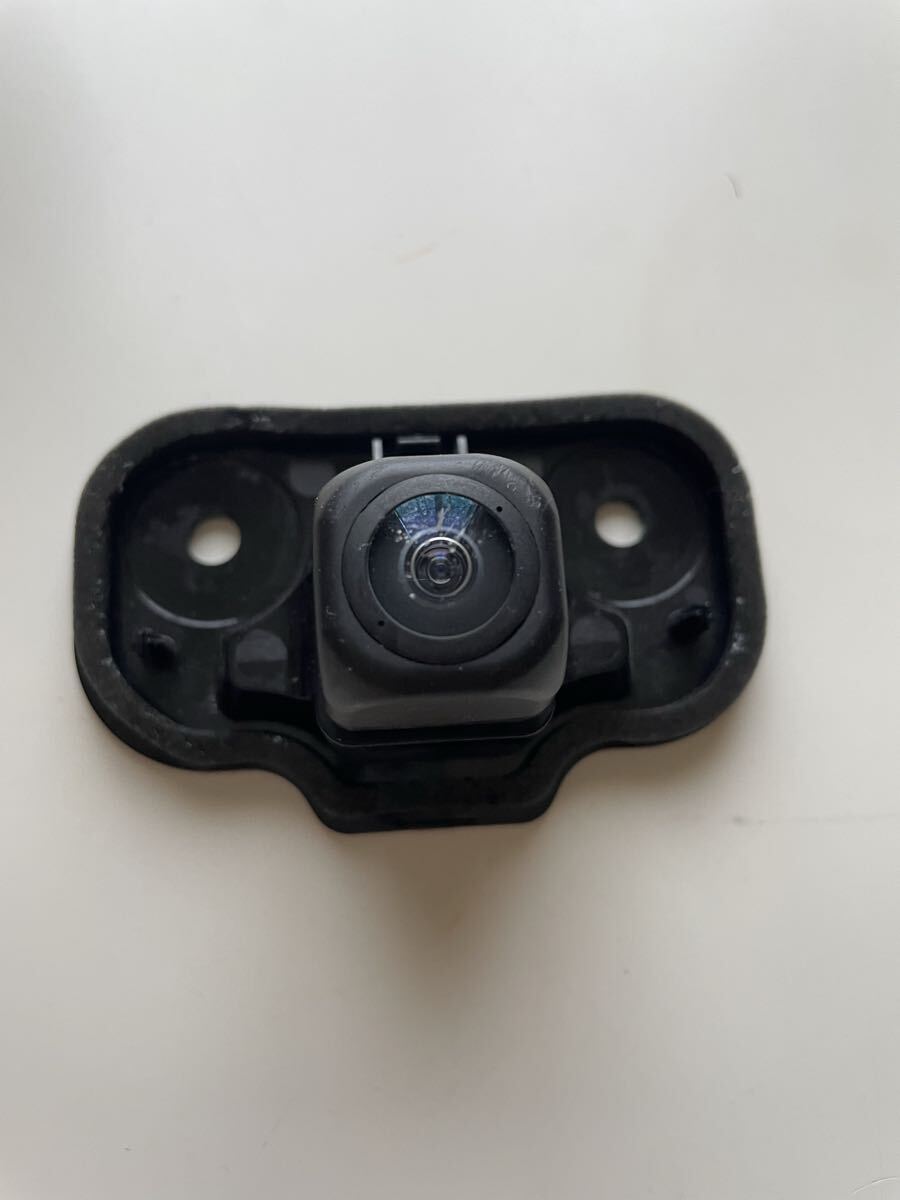 【傷や汚れあり】ルーミー タンク タント トール ジャスティ M900 M910 M900A 純正 86790-B2120 バックカメラ リアカメラ バックモニター リアビュー の落札情報詳細 ...