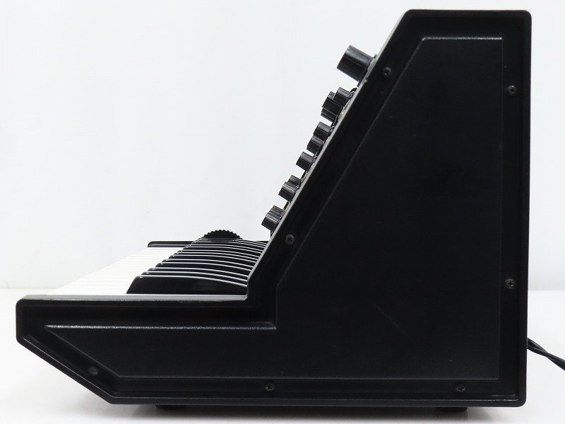 【やや傷や汚れあり】 KORG MS-10 アナログシンセサイザー 37鍵 MS10 コルグ 031768092J の落札情報詳細 - Yahoo!オークション落札価格検索 オークフリー