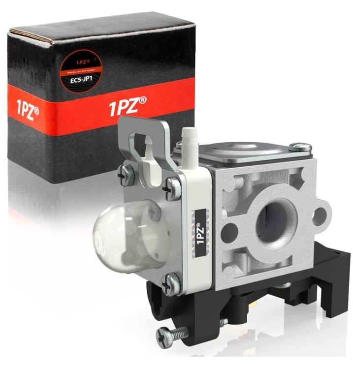 【未使用】新品未使用 C30 1PZ EC5-JP1 キャブレター 共立 ECHO ZAMA 汎用 耐久性 EGT220DX EGT24DX CT24TE AT223D SRM225 2 ...