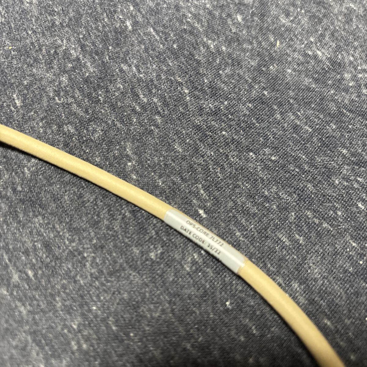 【目立った傷や汚れなし】実物 ops core AMP U174 ダウンリード オプスコア ヘッドセット peltor CAG DELTA ...