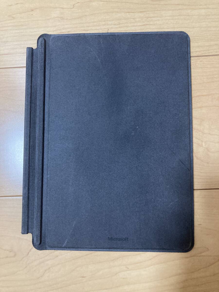 【やや傷や汚れあり】【中古動作品】Microsoft Surface Go Type Cover Model:1840の落札情報詳細 ...