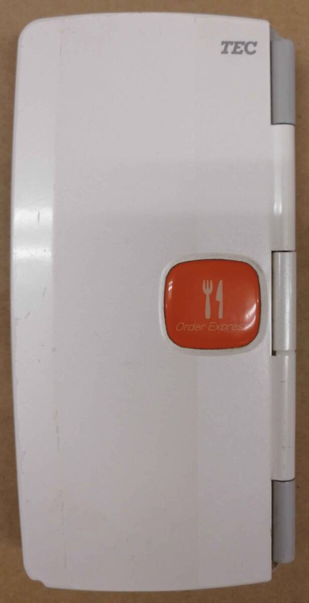 【中古】TEC マルチターミナル MP-80 POSレジ ドロワー付 MP-80-S1-A111-R 通電OK 東芝テック 店舗 2の落札情報 ...