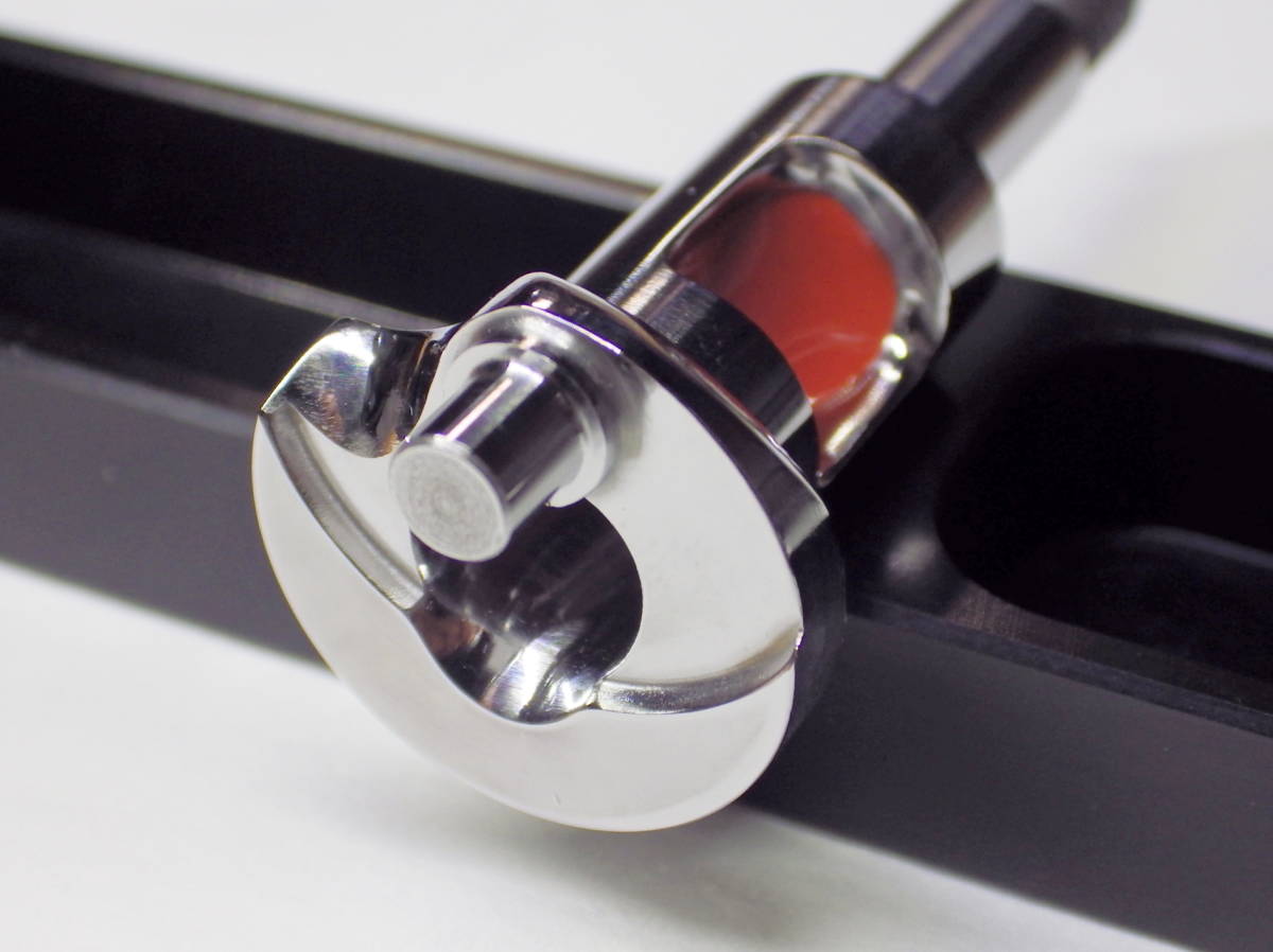 【新品】限定1 チューニング済クランクシャフト OS MAX-12TG Ver.II or O.S. MAX-12TG Ver.III 専用 スーパーチューン (検 ...