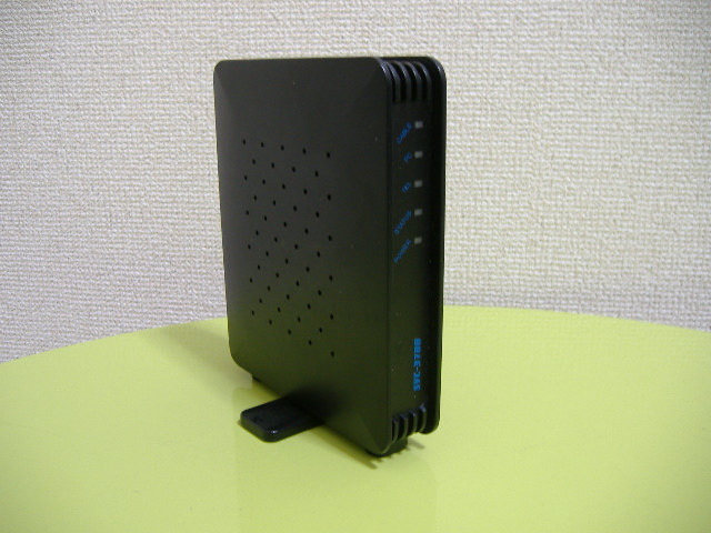 【住友電工 SVC-3700 ケーブルモデム 本体】の落札情報詳細 - Yahoo!オークション落札価格検索 オークフリー