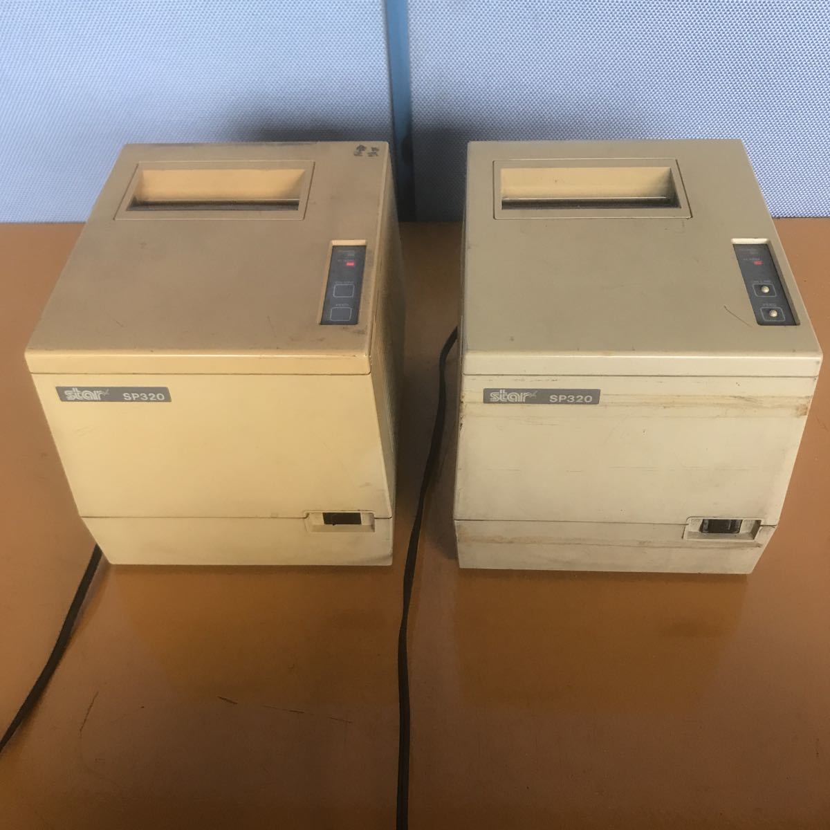 スター Star SP320プリンタ (2台)の落札情報詳細 - Yahoo!オークション落札価格検索 オークフリー