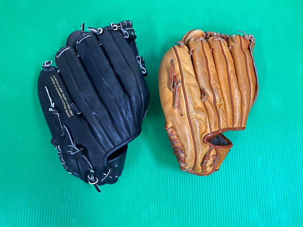 【ソフトボール】MIZUNO / ミズノ グラブ T2GS 23209 / BG 363 E-Z Pocket グローブ の落札情報詳細 ...