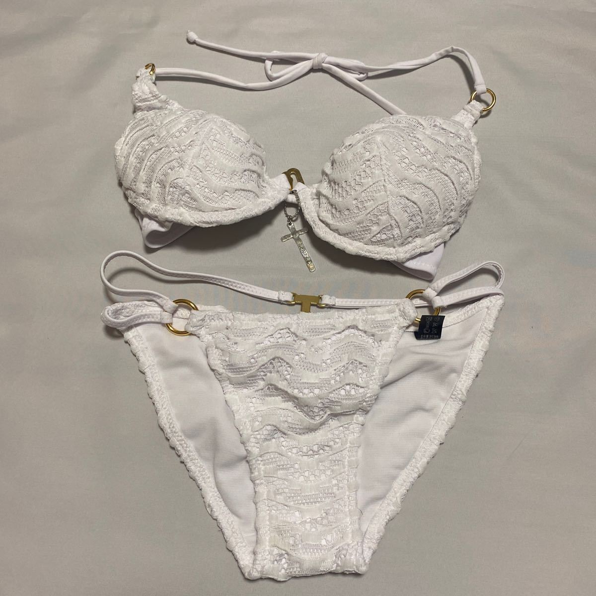 【新品】【新品】Defilious 水着 レースの落札情報詳細 - Yahoo!オークション落札価格検索 オークフリー