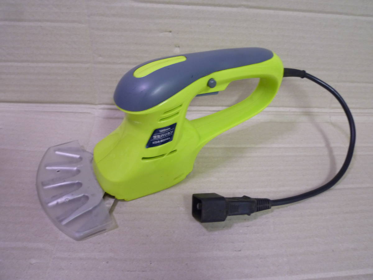 高儀 120mm 芝生バリカン K04-8014Aの落札情報詳細 - Yahoo!オークション落札価格検索 オークフリー