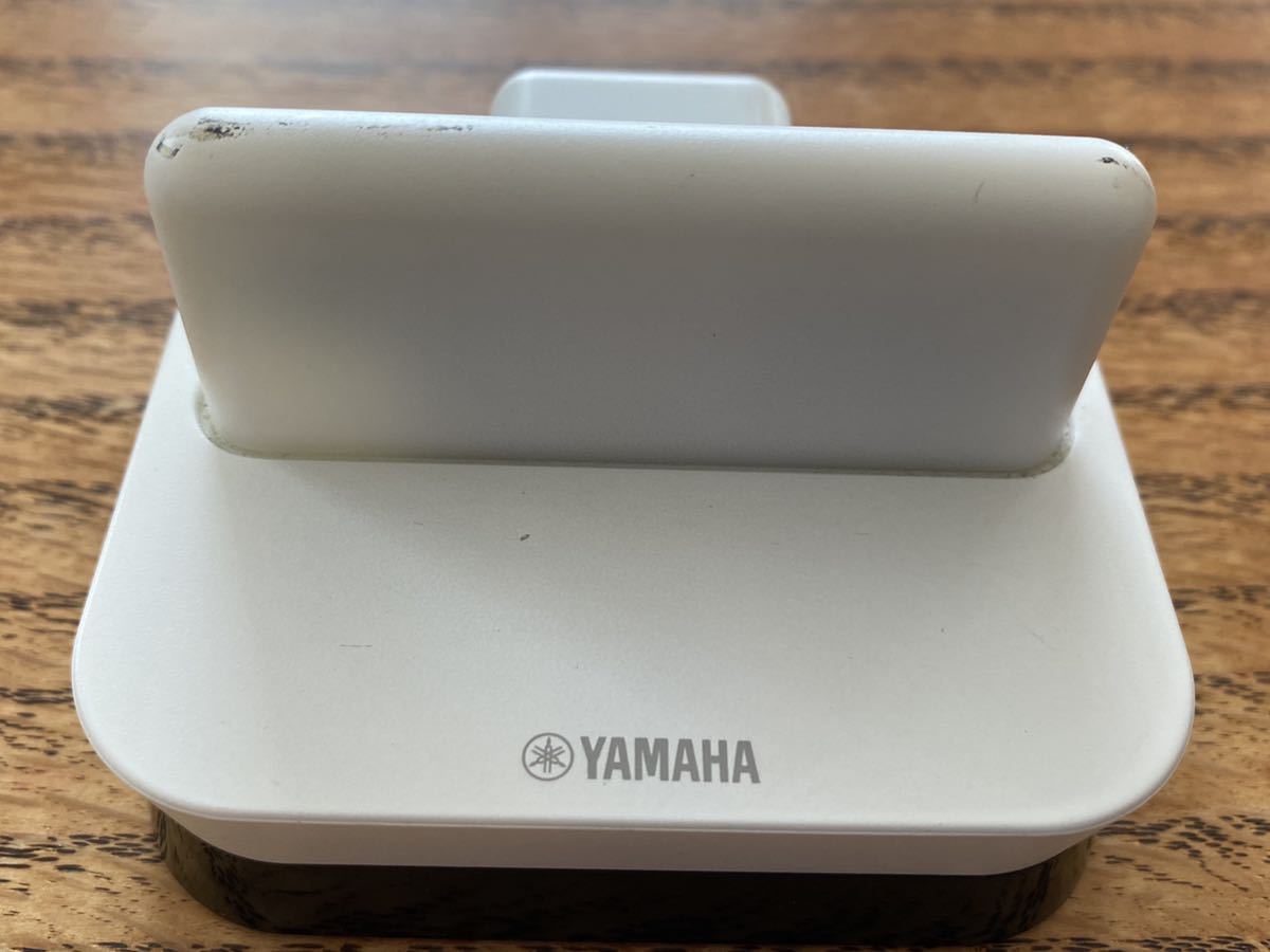 ★中古品★Bluetoothレシーバー YBA-10 YAMAHAの落札情報詳細 - Yahoo!オークション落札価格検索 オークフリー