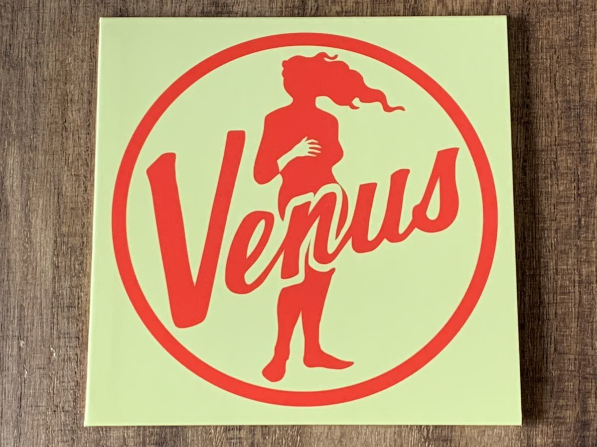 【送料無料】紙ジャケ VENUS JAZZ SPECIAL SAMPLER 2008 （VENUS RECORDS）の落札情報詳細 ...