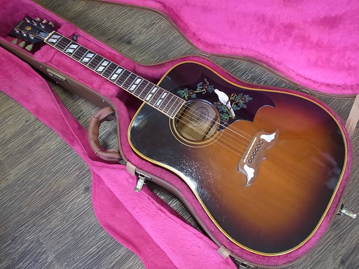 Thomas Hummingbirdモデル TM-180 日本製 ★最落なし★ ハードケース付き 中古品 二光通販 ハミングバードコピー品 の ...