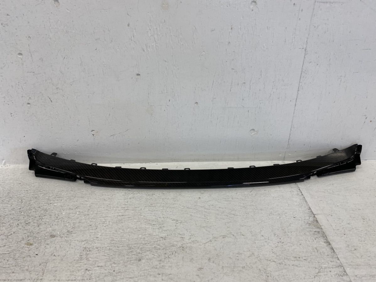 レクサス GSF URL10 純正 フロントグリルガーニッシュ カーボン 53122-30240 O1 の落札情報詳細| ヤフオク落札価格情報 ...