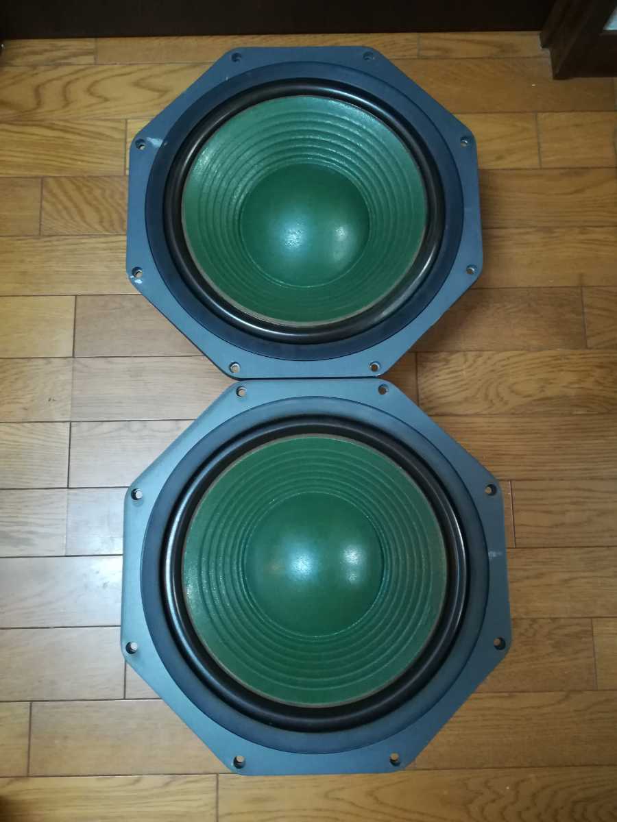 【希少】Technics WOOFER EAS-30PL100の落札情報詳細 - Yahoo!オークション落札価格検索 オークフリー