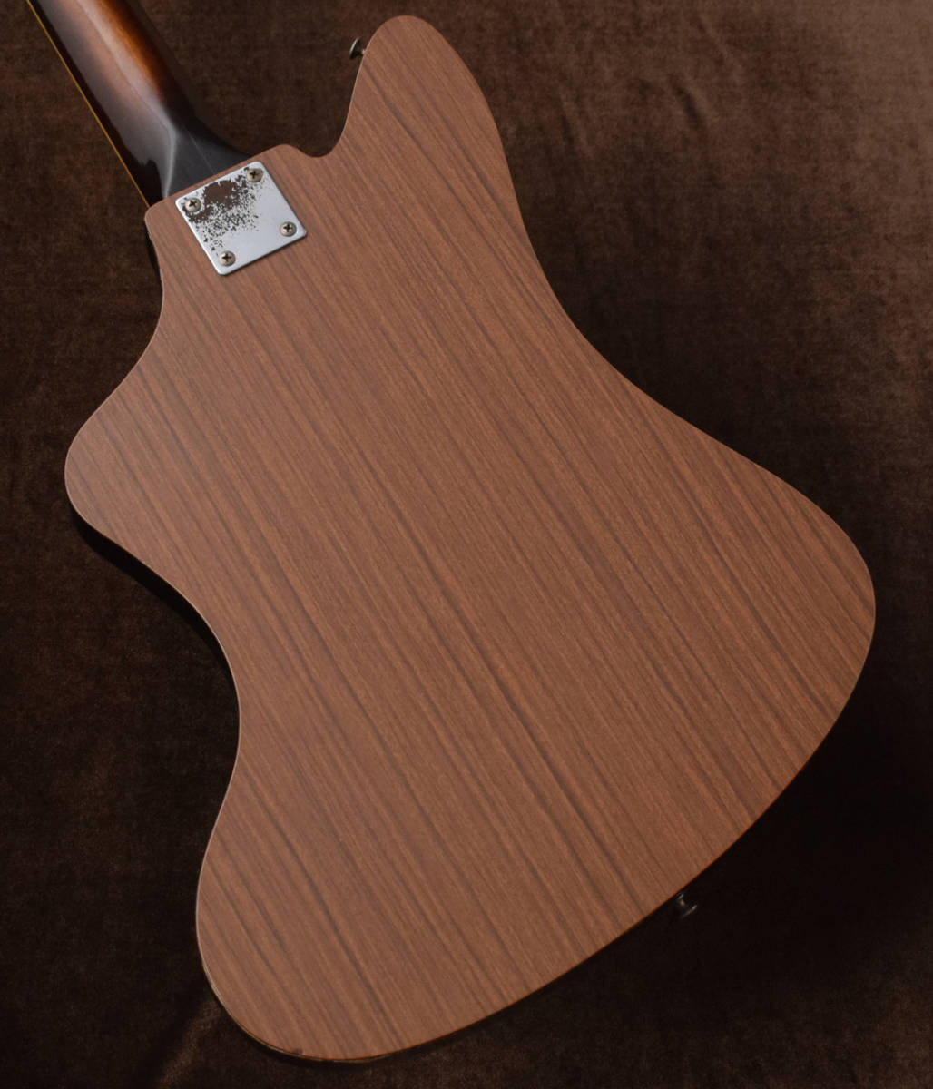 TEISCO SD4L テスコ デビッドリンドレー ライクーダー sd 4l vintage ビンテージの落札情報詳細 - Yahoo ...