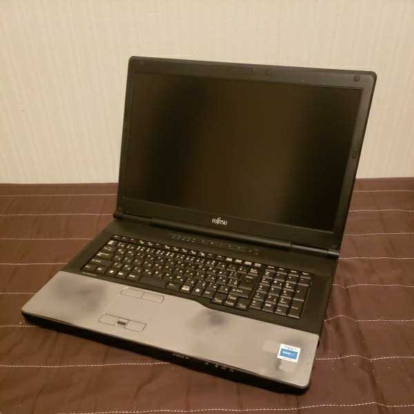 FUJITSU CELSIUS H920 Quadro i7 4スロット メモリ 動作未確認 ワークステーション ハイエンド 富士通 ...