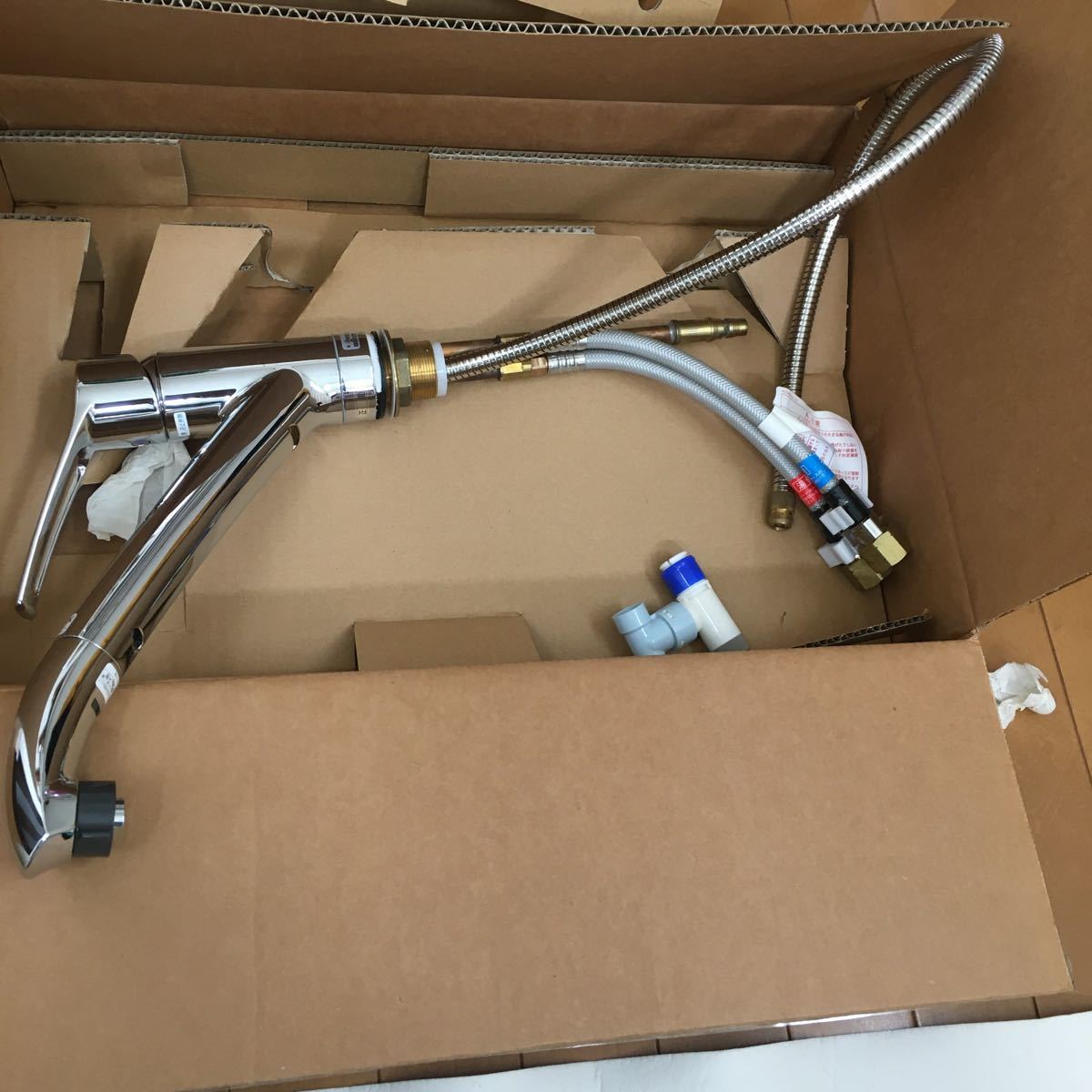 【新品】TOTO キッチン用シングルレバー混合水栓 鍍金ハンドシャワー TKHG32PB V4Z 寒冷地仕様の落札情報詳細 - ヤフオク落札価格検索 オークフリー