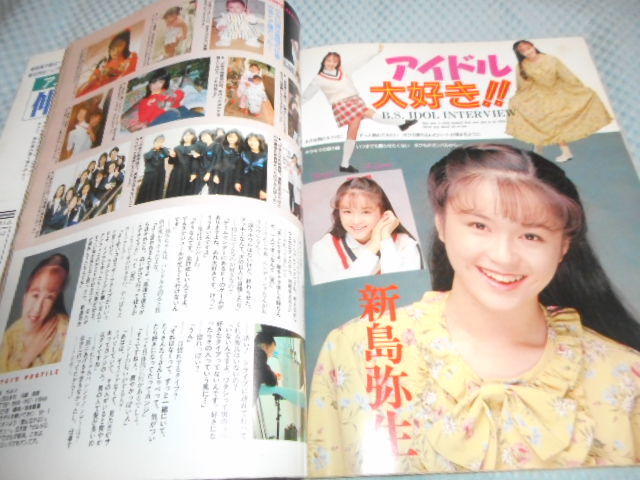 ☆レア・貴重・大人気：「Beppin-School・ベッピン スクール」：1993年・4月号：NO21：英知出版発行☆の落札情報詳細 ...