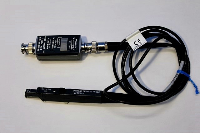 Tektronix / テクトロニクス P6022 AC電流プローブ 攻守端数29891Y の落札情報詳細| ヤフオク落札価格情報 オークフリー