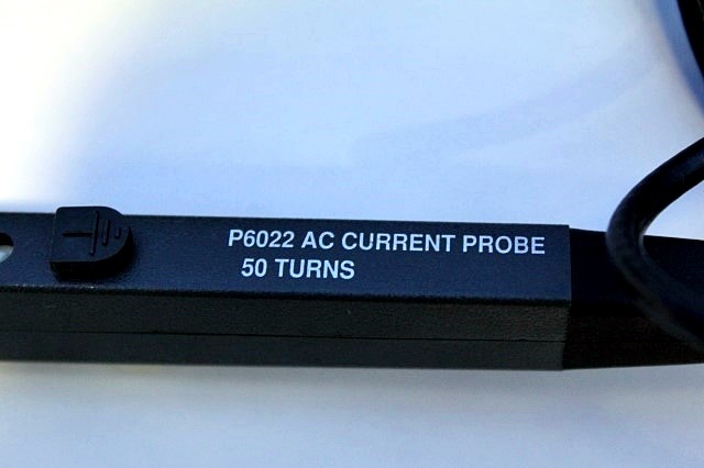 Tektronix / テクトロニクス P6022 AC電流プローブ 攻守端数29891Y の落札情報詳細| ヤフオク落札価格情報 オークフリー