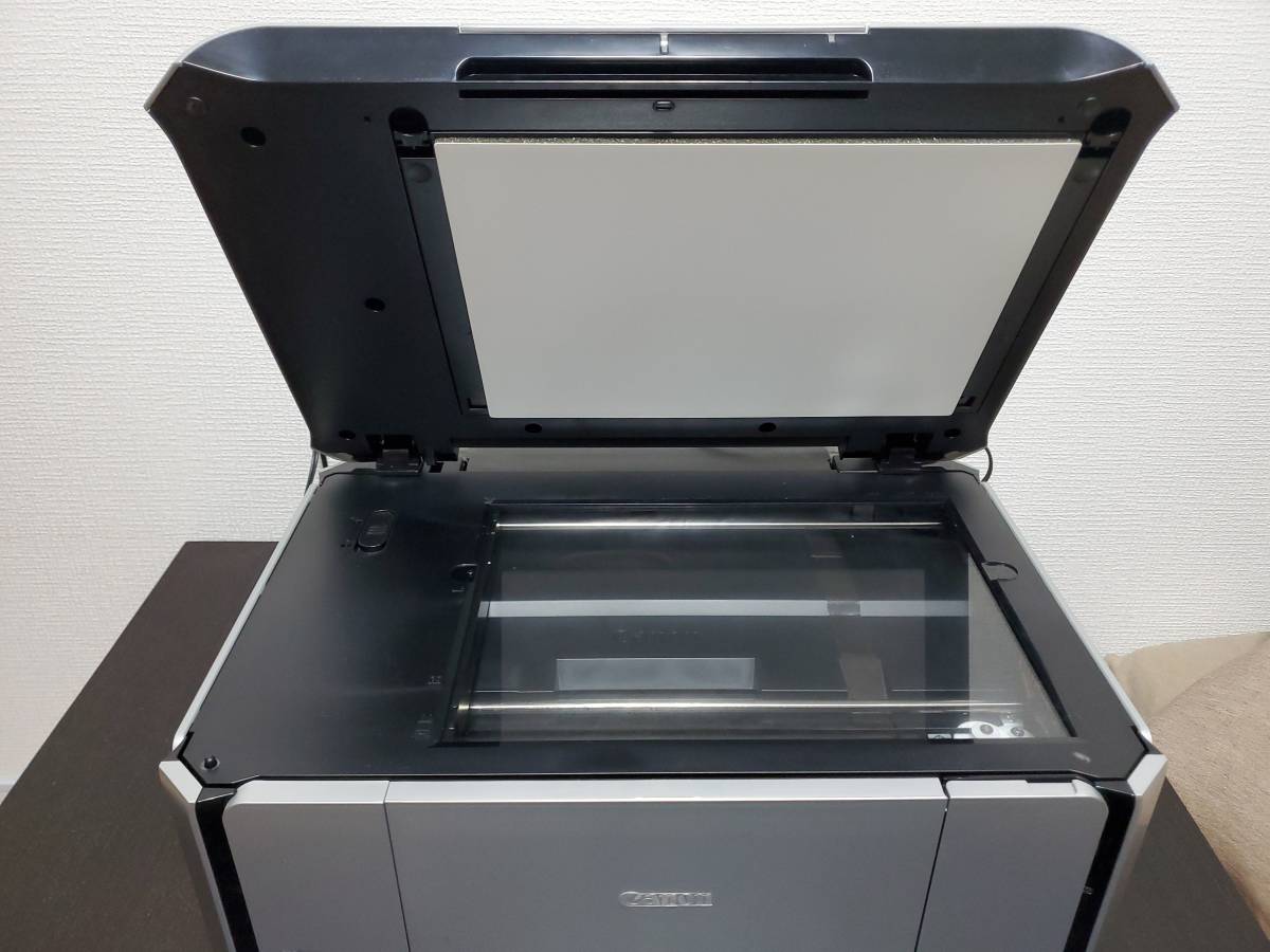 【値下げ】送料無料 Canon キヤノン PIXUS MP970 インクジェット複合機 中古品 通電可 ジャンク の落札情報詳細| ヤフオク ...