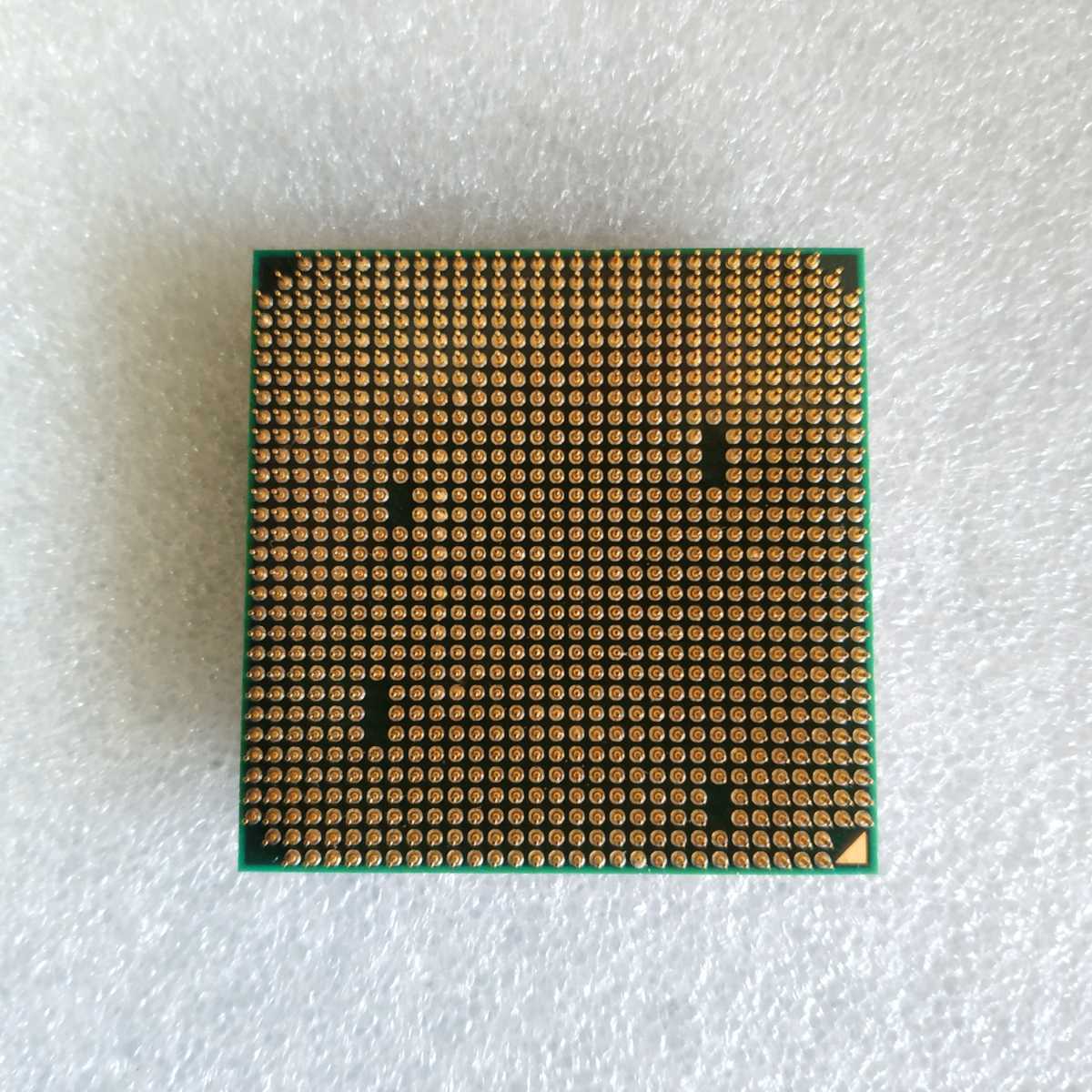 【新品】岐阜 即日発送 送料198円~ CPU AMD Phenom II X4 955 HDZ955FBK4DGM 4コア 3.20GHz ...