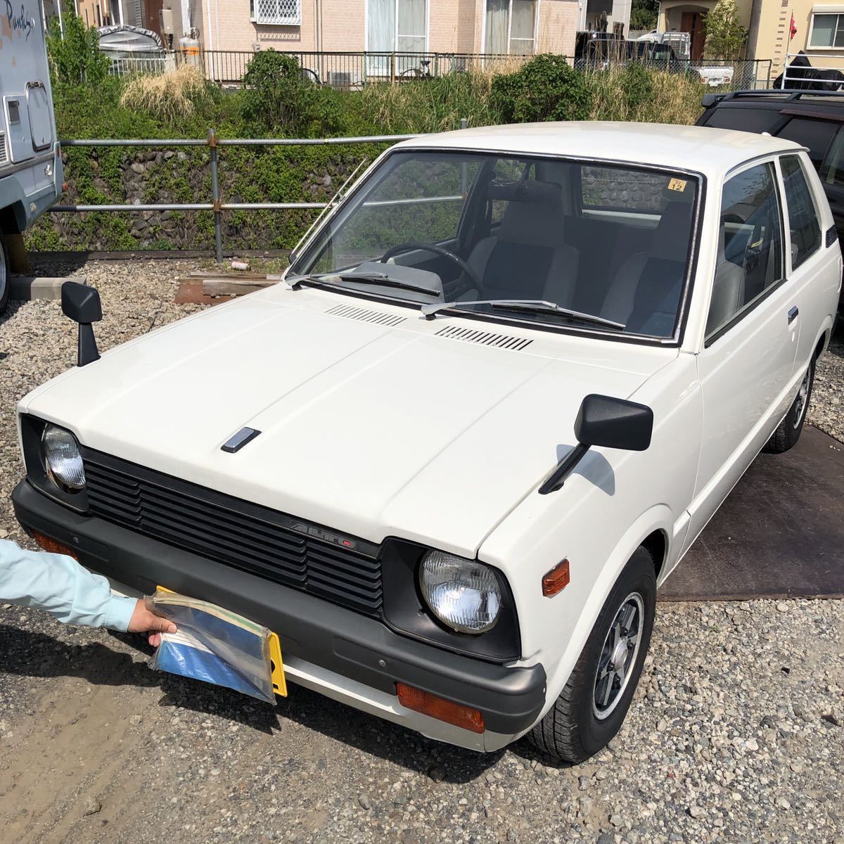 SS30 アルト SS30V スズキ SUZUKIの落札情報詳細 - ヤフオク落札価格検索 オークフリー