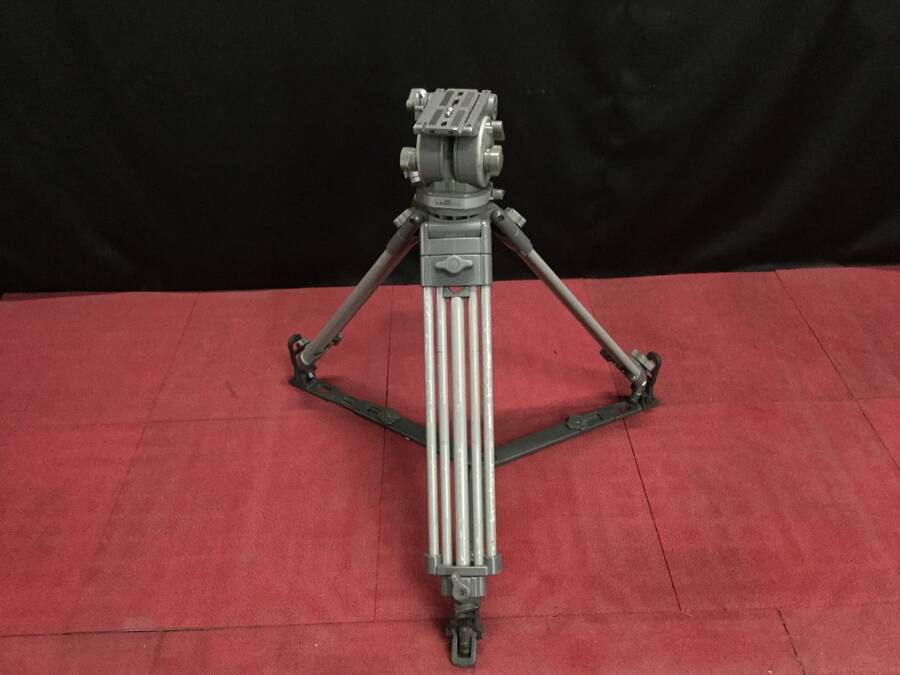 HEIWA TRIPOD T90/Libec 70 三脚 ジャンク品【TB】の落札情報詳細 - Yahoo!オークション落札価格検索 オークフリー