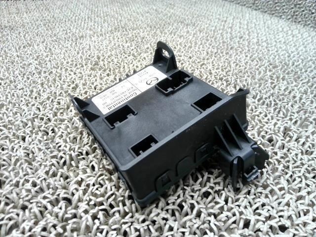 2101201・デミオ DJ 6BA-DJLFS 15S マツダ 8544km P5VPS 【エレクトリックサプライユニット】 CP ...