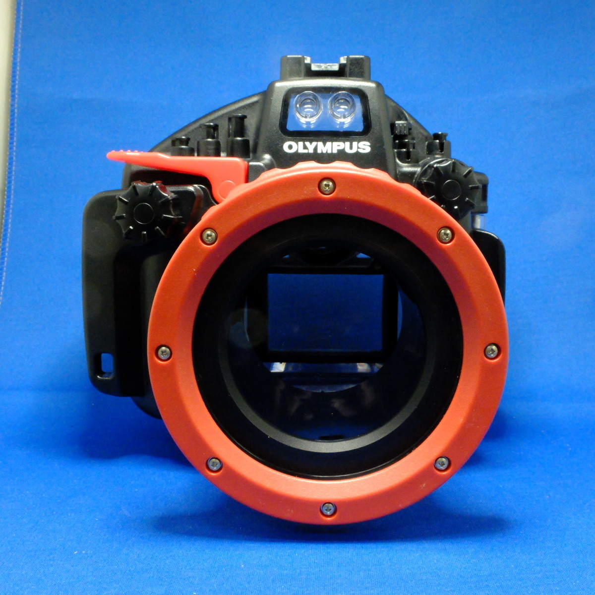 中古良品【オリンパス/OLYMPUS】防水プロテクター PT-EP14 + 防水レンズポート PPO-EP01 + マクロレンズアダプター PMLA-EP01の落札情報詳細 - Yahoo ...