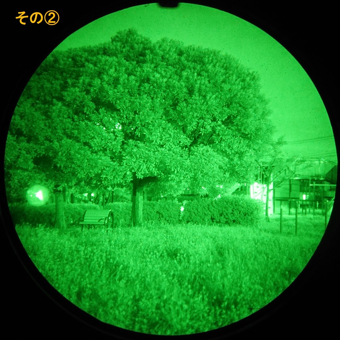 Gen3 第3世代 MX-10160 F9800 イメージ管 ナイトビジョン pvs14 pvs bnvd 1431 暗視スコープ ITT の ...