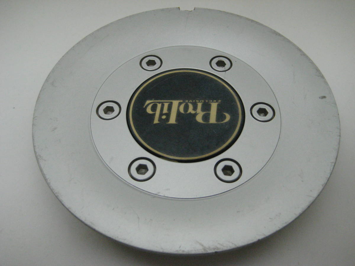 【傷や汚れあり】10245 ProLib アルミホイール用センターキャップ1個 CAP-390 の落札情報詳細| ヤフオク落札価格情報 オークフリー