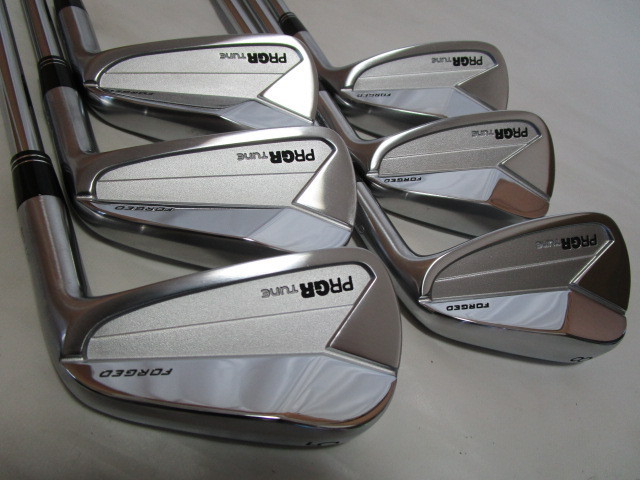 RIFLE PROJECT X 95 FLIGHTED ライフル プロジェクトX 95 フライテッド 6.0(SX相当) 5-P用6本セット ...