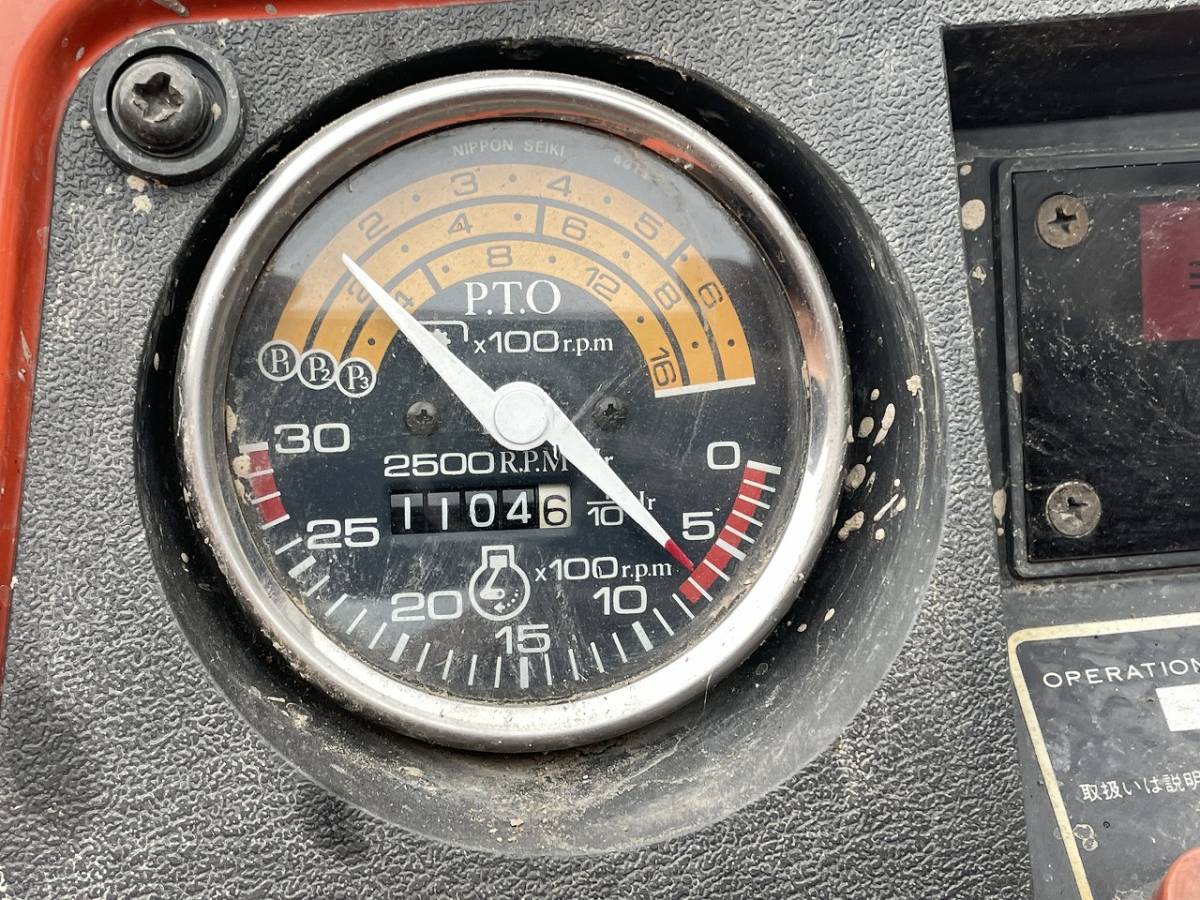 福島県発!! ヒノモト トラクター E264 4WD 中古 売切!!の落札情報詳細 - Yahoo!オークション落札価格検索 オークフリー