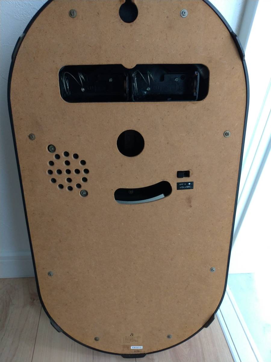 【ジャンク】メロディー掛け時計 アミューズ時計 からくり時計 3点セット セイコー SEIKOの落札情報詳細 - Yahoo!オークション落札 ...