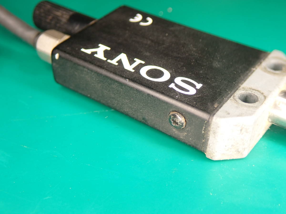 【傷や汚れあり】SONY DT512P デジタルゲージ マグネスケール 先端部分オプション付き ジャンク扱いの落札情報詳細 - Yahoo!オークション落札価格検索 オークフリー