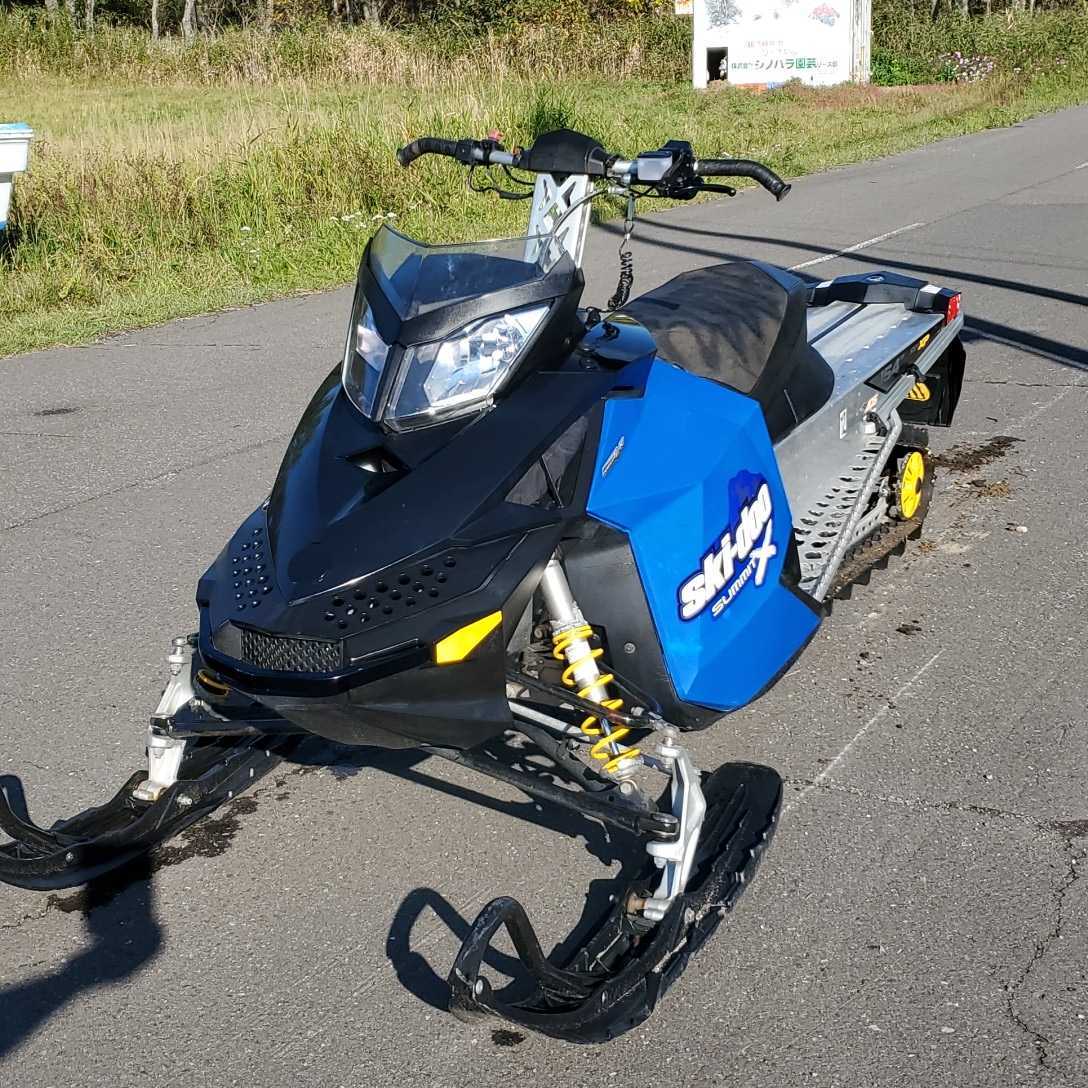 北札トレーラー ホクサツ 軽トレーラー HCT－55 自作キャンピング スノーモービル キャンプ アウトドア 北海道 の落札情報詳細 ...