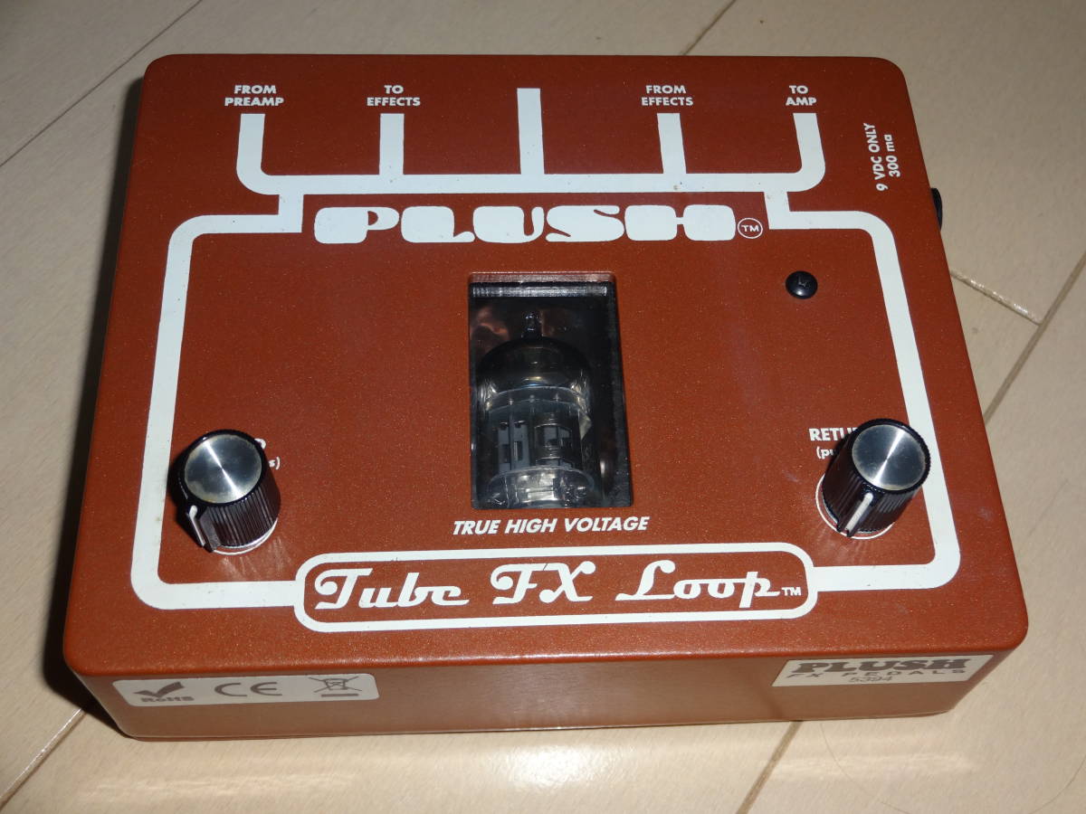 【中古】Ceriatone C-Lator 中古美品！/セリアトーン/Dumble/ダンブル の落札情報詳細| ヤフオク落札価格情報 オークフリー