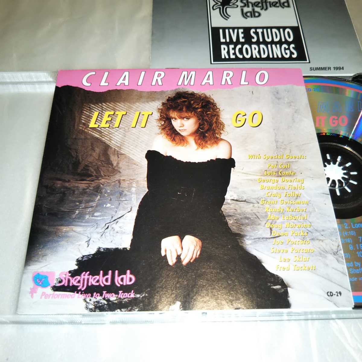 高音質CD！シェフィールド・ドライブ Sheffield Drive Lab 10037-2 Micheal Ruff Harry James ...