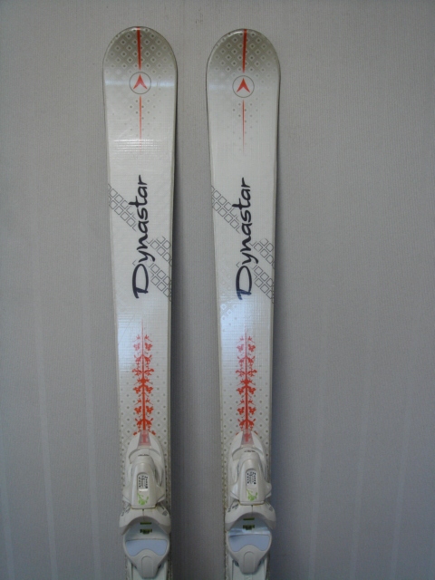 【やや傷や汚れあり】DYNASTAR Exclusive STAR 154 LOOK Exclusive付の落札情報詳細 - Yahoo ...