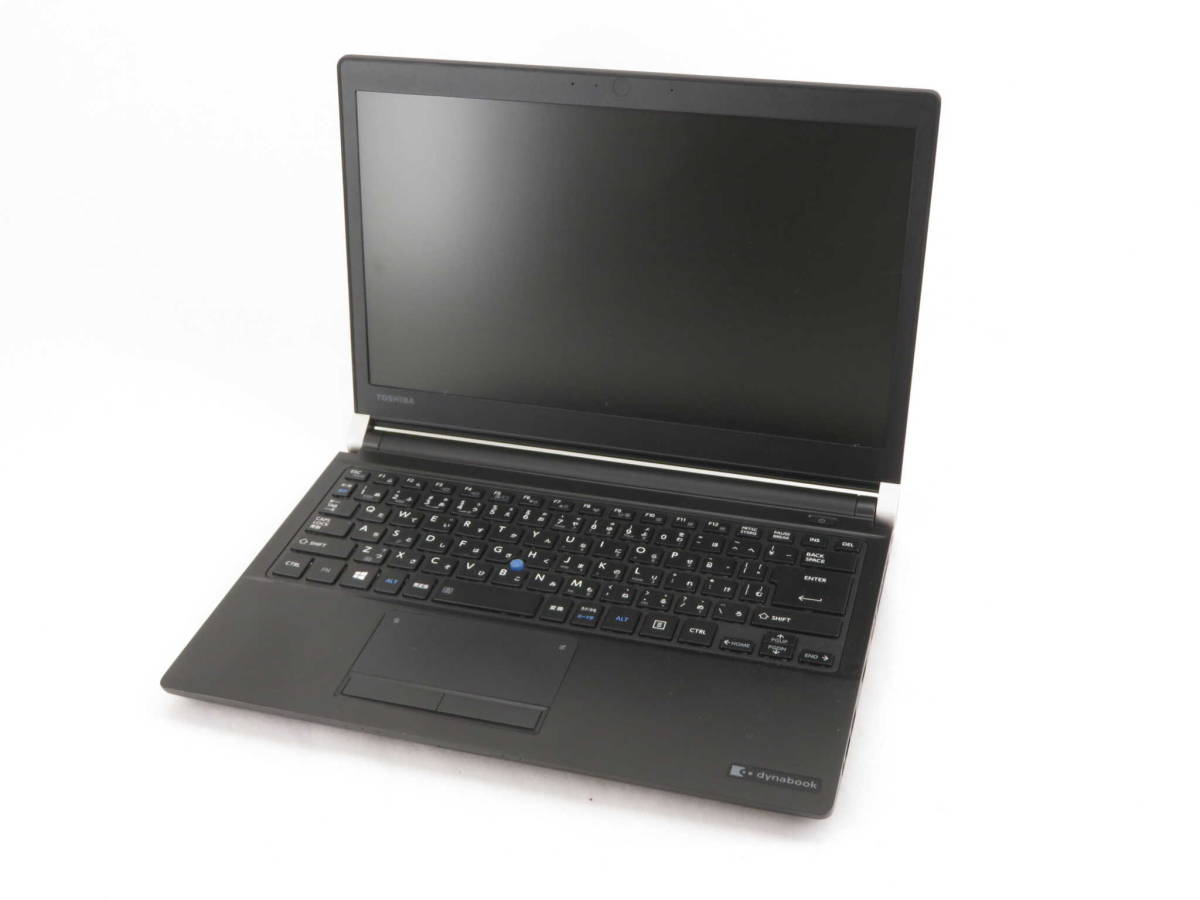 【中古】東芝 dynabook SS RX1 SE120E/2W PORTEGE R500 PPR1SE2EPS3UU Core 2 Duo U7600 1.20GHz 1.5GB 12型 ...
