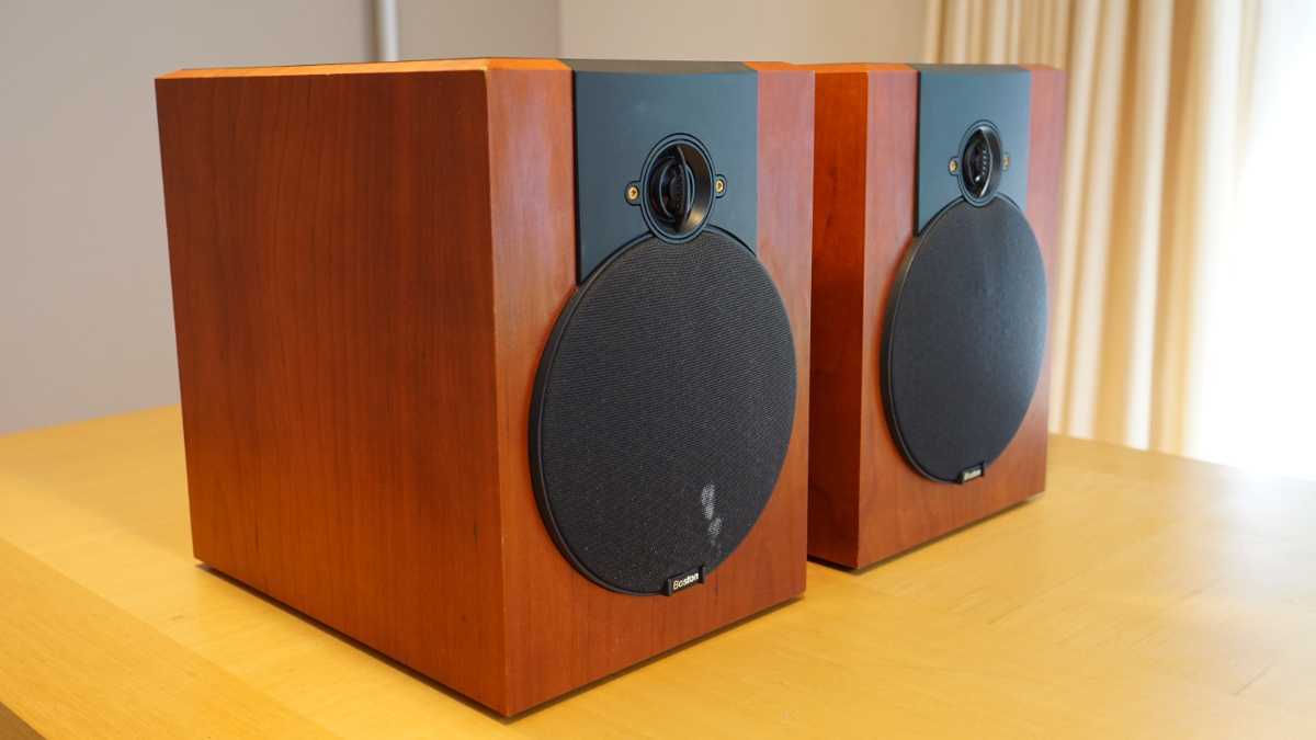 【全体的に状態が悪い】Boston Acoustics（ボストン アコースティックス）「VR-M60」の落札情報詳細 - Yahoo ...