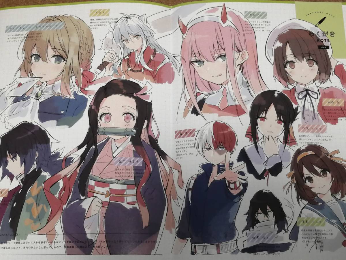 【やや傷や汚れあり】Vtuber ゲーム部プロジェクト FGO もしも衣装交換 necomix necomicle 同人誌の落札情報詳細 - Yahoo!オークション落札価格検索 オークフリー